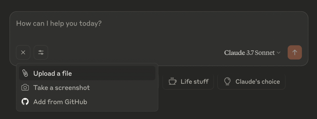มาลองให้ AI อย่าง Claude ช่วยสร้าง Dashboard แบบง่ายๆ กันเถอะ - Data Lazy